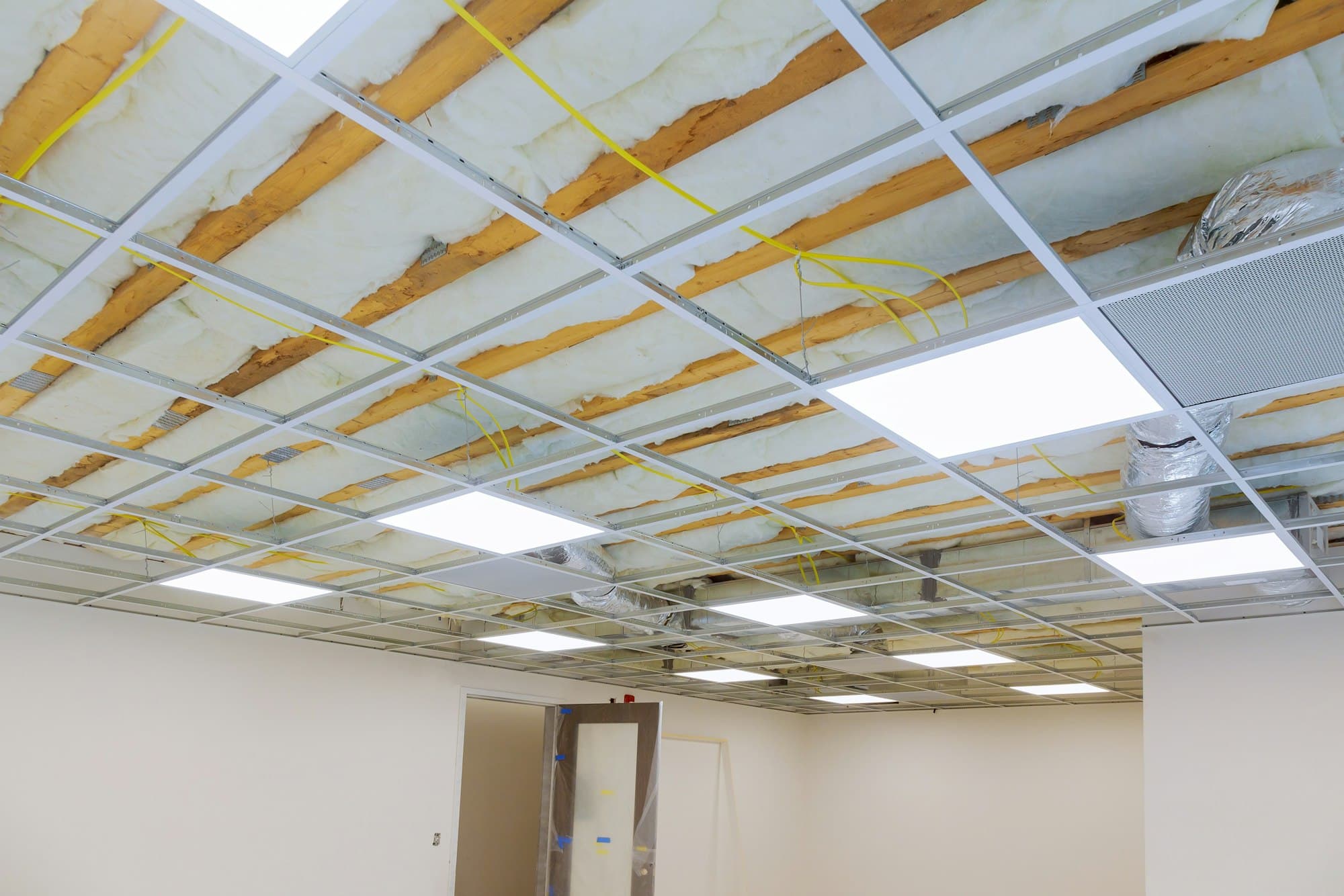 Avantages d’un plafond tendu barrisol par France-plafondecor