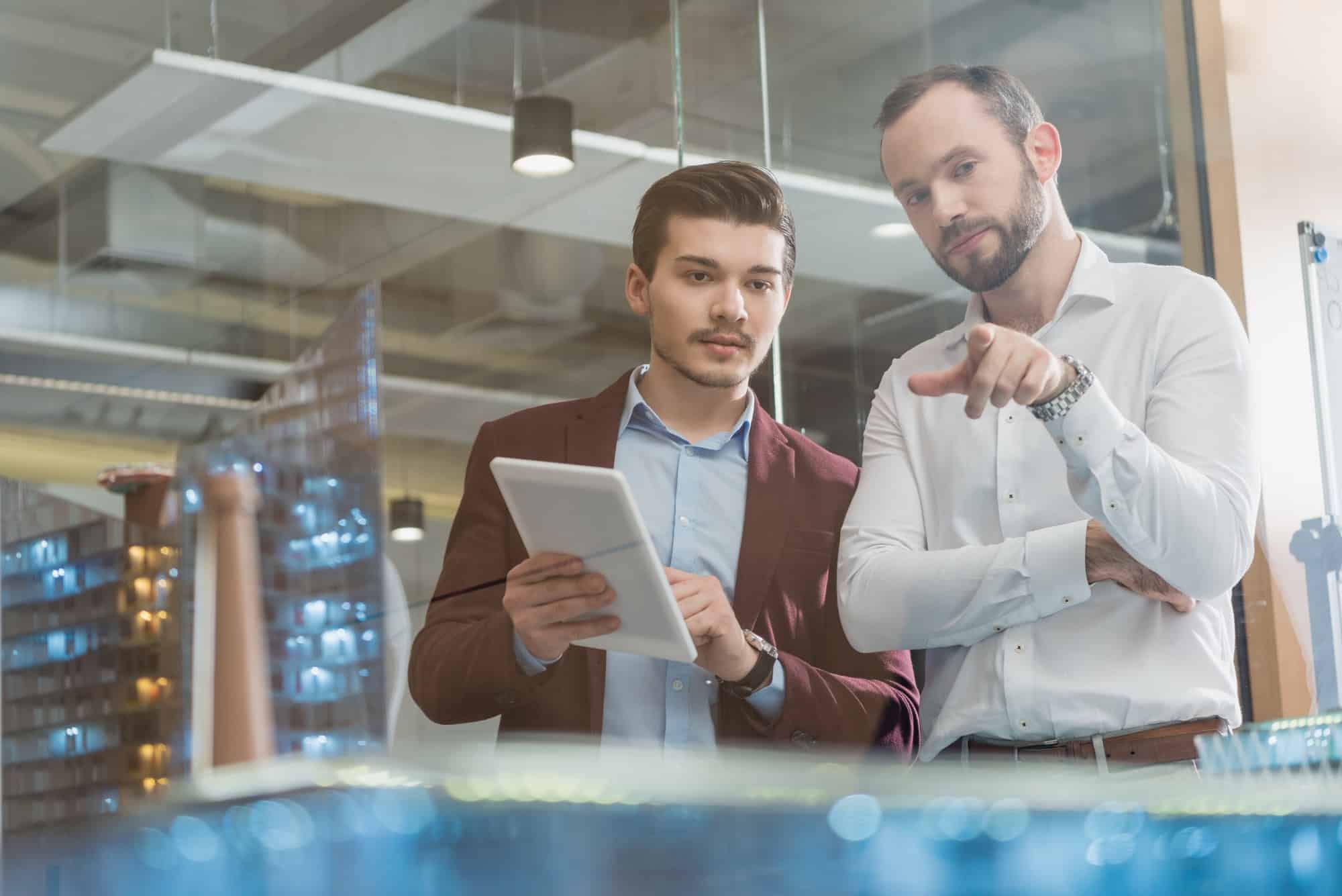 Les étapes pour intégrer le BIM dans votre processus de conception Les étapes pour intégrer le BIM dans votre processus de conception